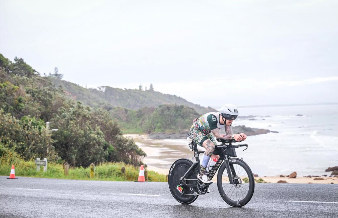 Natural Energy Gels & Maple Syrup-Based Sports Fuel | mapleROO