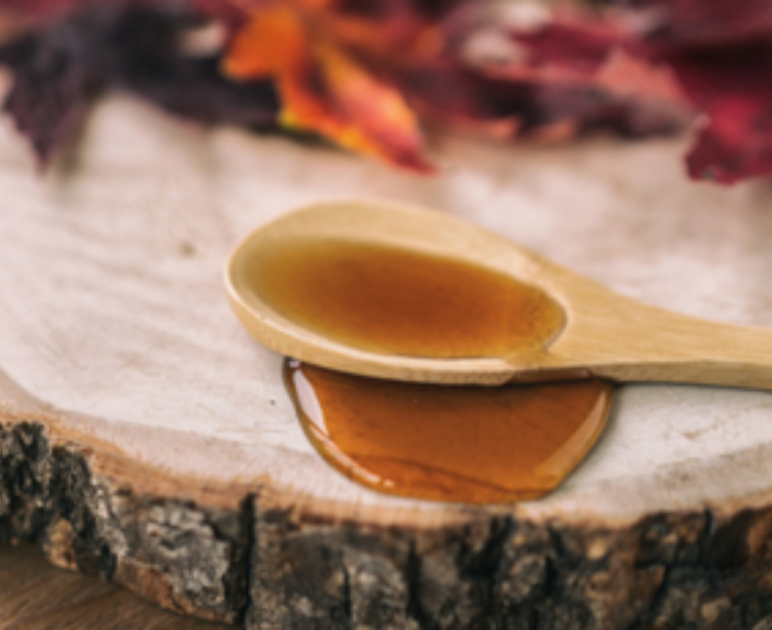 Natural Energy Gels & Maple Syrup-Based Sports Fuel | mapleROO